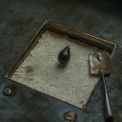 The Uncut Bloom of Gnomon-Seed Keep - BeyondVisit