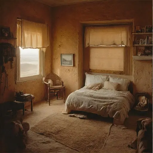 Eclipsed Permanence in the House the Wind Notation Scribe Never ...