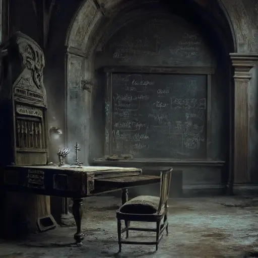 Meta-Scoria: The Mathematician’s Last Number - BeyondVisit