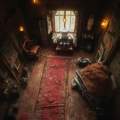 Eldermoor Vaelthorn House’s Hidden Hearthbound Hours - BeyondVisit